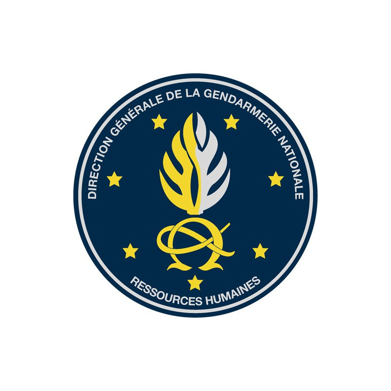 Ressources Humaines de la Direction Générale de la Gendarmerie ...