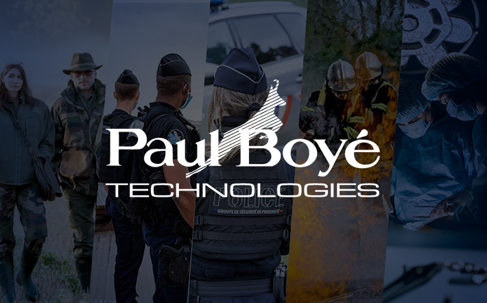 Paul Boyé - Vente directe